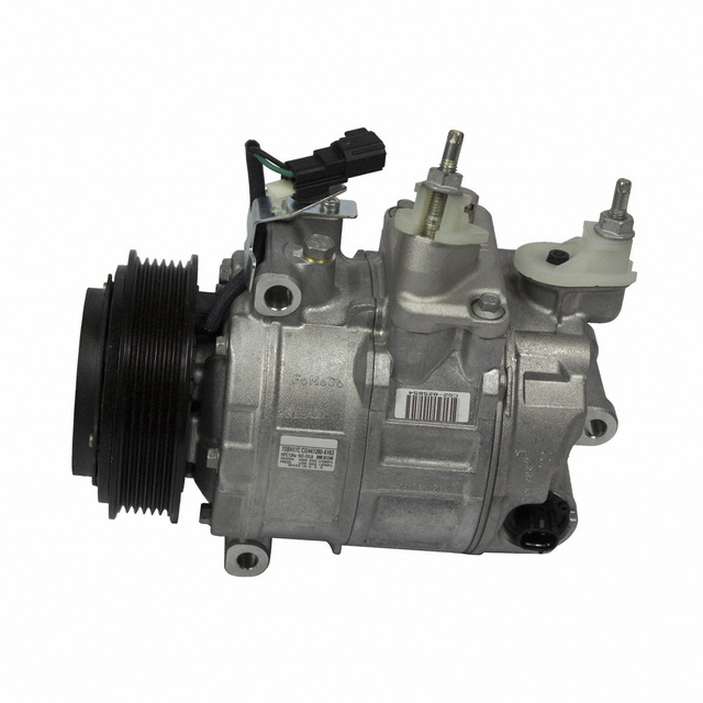 Compressor Assembly YCC-373 | OEM Parts Online