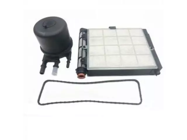 Genuine OEM Ford Part - Fuel Water Separator Filter PC3Z-9N184-C ...