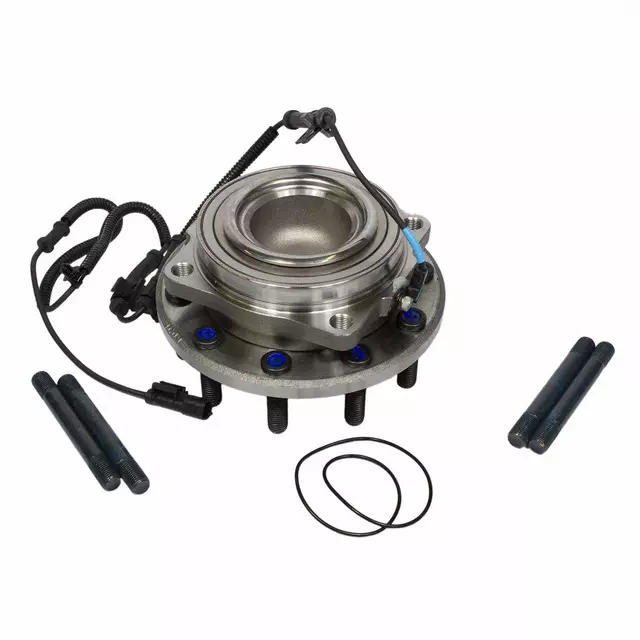 Hub Assembly Wheel HUB-214- | TascaParts.com