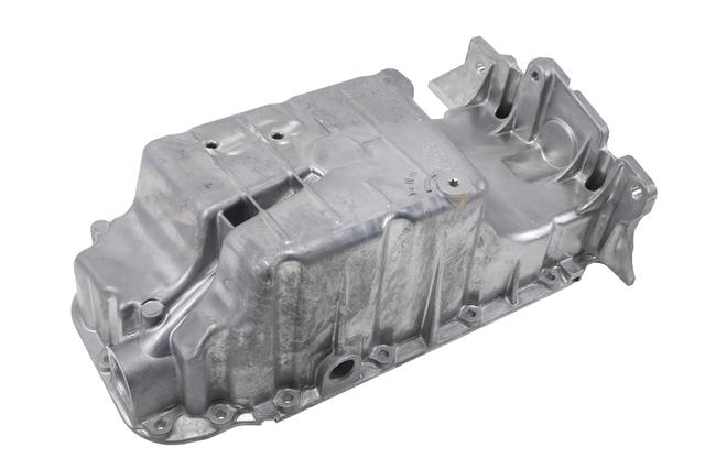 Shop OEM GM Oil Pans | GMPartsDirect.com