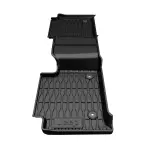82216025AC Jeep Grand Cherokee WL 4XE All-Weather Floor Mats (2022-2024 ...