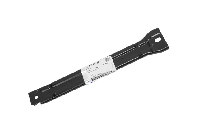 Bumper & Components - Front for 2022 Chevrolet Trailblazer | GM Parts ...