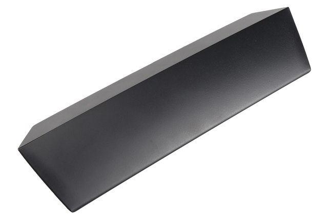 2014-2015 Chevrolet Camaro Primed Rear Window Upper Reveal Molding ...