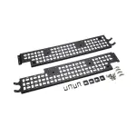 2025 GMC Sierra EV Short Bed Utility Wall Kit For Driver And 85110773 ...