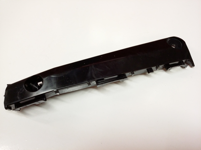 52536-06120 - Bumper Cover Support Rail (Left, Front) - 2012-2014 ...
