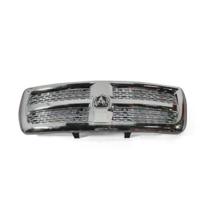 2013-2018 Ram Radiator Grille 68147353AA | Mopar eStore