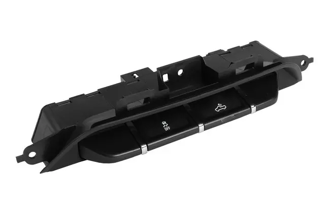 Controls for 2018 Chevrolet Silverado 1500 | GMPartsDirect.com