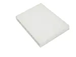 2011-2021 Mopar Cabin Air Filter 68535614AA | Mopar eStore