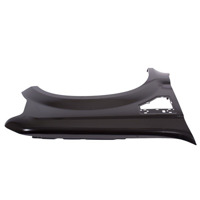 2008-2010 Ford Fender - Passenger Side (RH) 7C3Z-16005-A | TascaParts.com