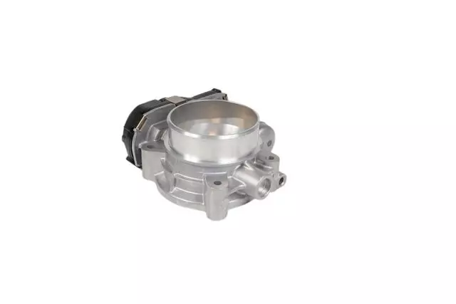 2007-2014 GM Fuel Injection Throttle Body with Throttle Actuator ...