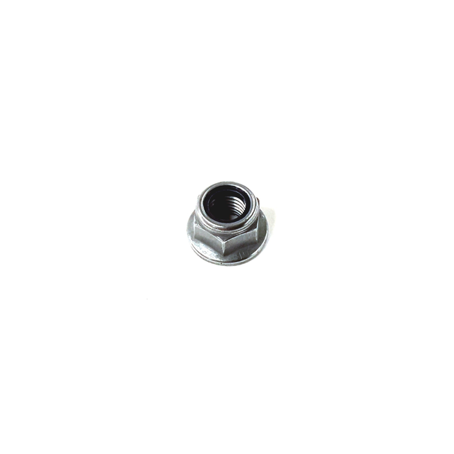 2008-2018 Audi Ft Upper Control Arm Lock Nut WHT-002-557 | Genuine Audi ...