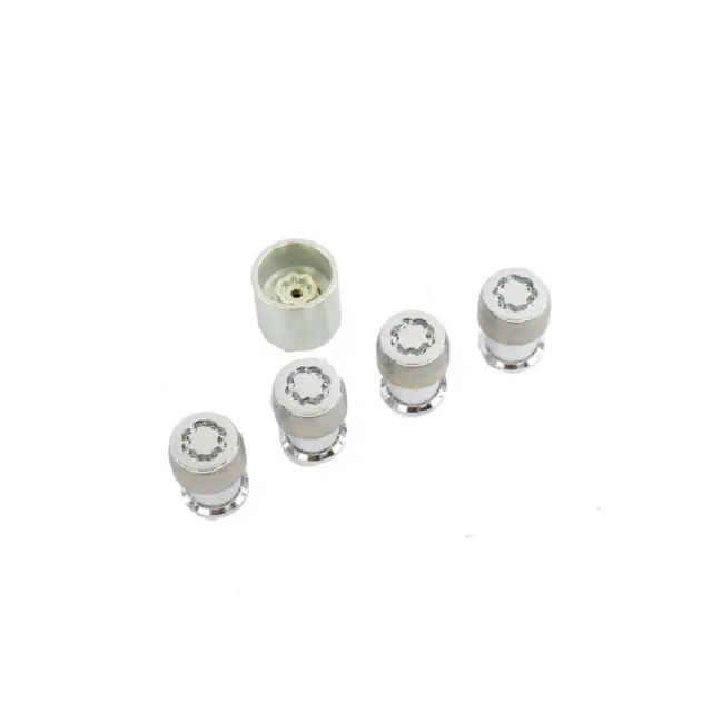 Shop OEM Wheel Locks | Mopar Genuine Parts