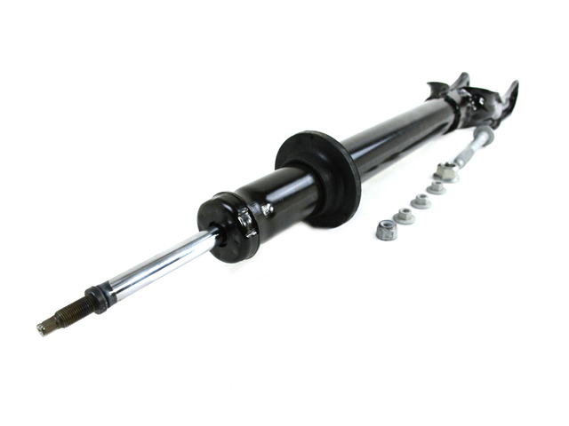 Front Suspension, Strut and Cradle for 2014 Jeep Grand Cherokee | My ...