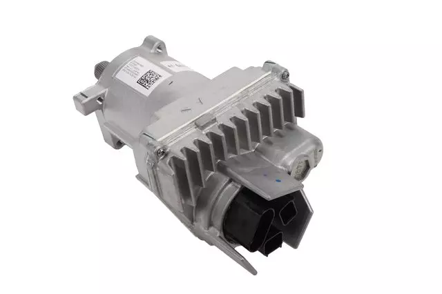 2021-2022 GM Power Steering Assist Motor (Replaces Part Number 84733685 ...