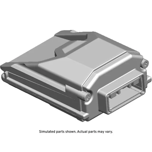 2019-2025 GM Front View Camera 84164449 GM | GMPartsDirect.com