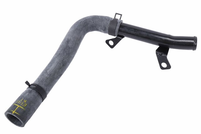 2013-2015 Chevrolet Spark Water Pump Inlet Pipe 95077208 ...