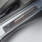 GM Door Sills and Sill Plates For Sale Online | Chevrolet Parts Canada