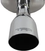 TRD Exhausts and Mufflers For Sale | OEMGenuineParts.com