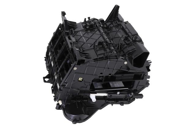 2016-2019 GM Heater and Air Conditioning Evaporator Case 84225482 ...