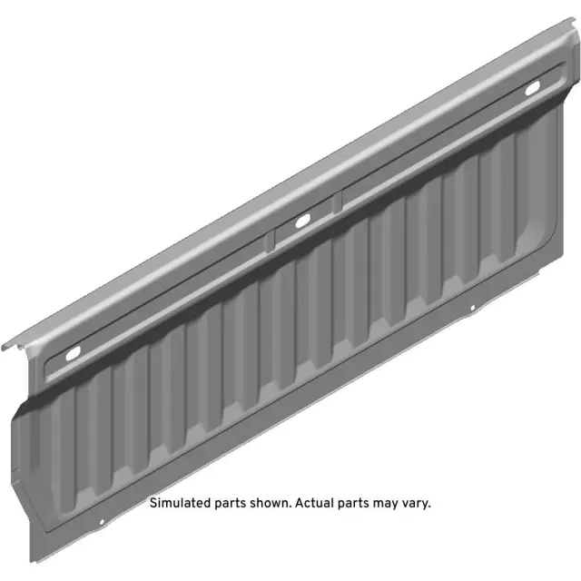 Pick UP Box Components for 2021 Chevrolet Silverado 1500 ...