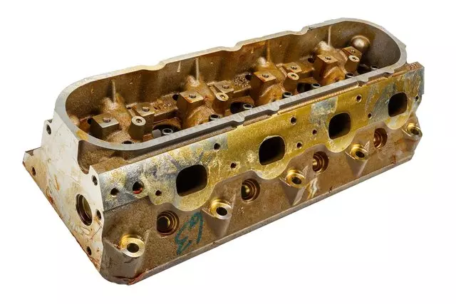 Oil Pan for 2005 Hummer H2 | GMPartsNow