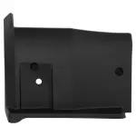 2017-2022 Ford Rear Molding hc3z16a039ab | TascaParts.com