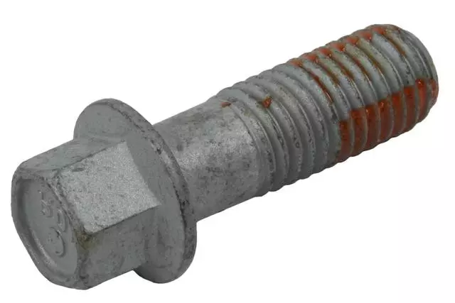 1997-2016 GM Disc Brake Caliper Bolt 11610485 GM | GMPartsDirect.com