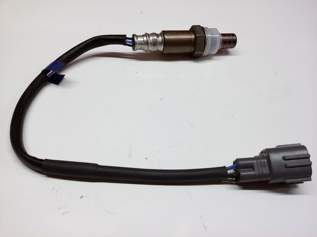 Toyota Echo Oxygen Sensors | Sparks Parts