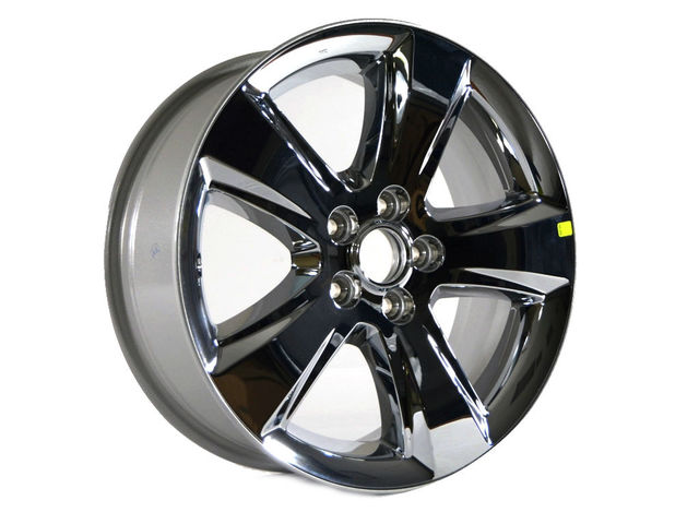 2010-2017 Mopar OEM NEW 2010-2017 Mopar Jeep Compass Patriot 18 inch ...