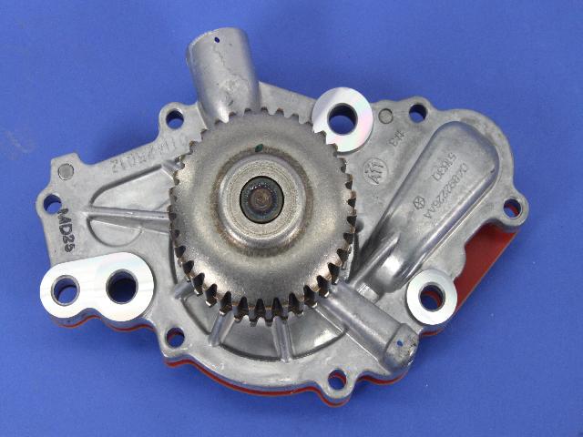 Buy OEM Mopar Water Pumps | Mopar Estores