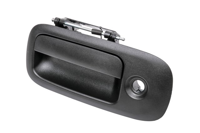 Lock & Hardware for 2012 Chevrolet Express 2500 | GMPartsDirect.com