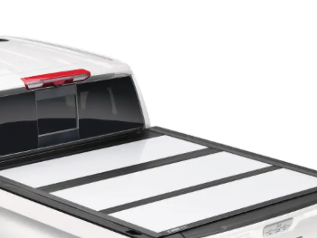 2024 GM Bed Tonneau Cover 19436036 GM | GMPartsDirect.com