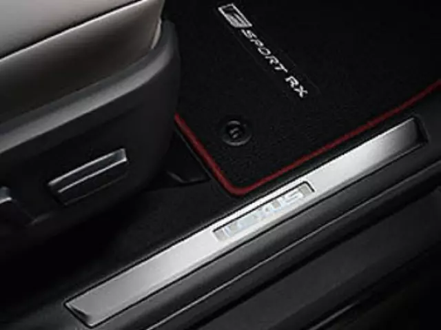 Shop Lexus Door Sills Online | Lexus of Stevens Creek Parts