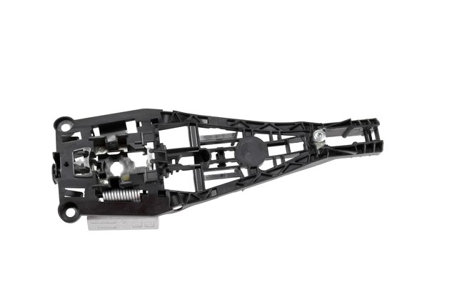 2010-2022 GM Passenger Side Rear Door Outside Handle Bracket 42527448 ...