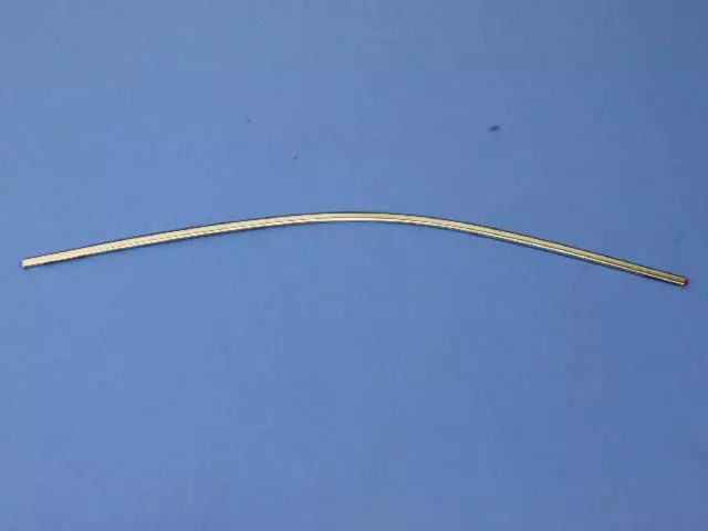 2011-2015 Jeep Grand Cherokee Day Light Opening Molding, Left ...