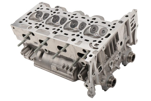 2013-2020 GM Engine Cylinder Head Assembly 55573010 | Auto Parts Express