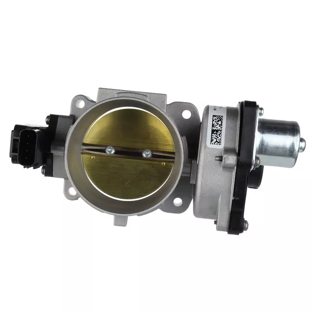 Shop Genuine Ford Throttle Bodies Online | Ford Parts Center