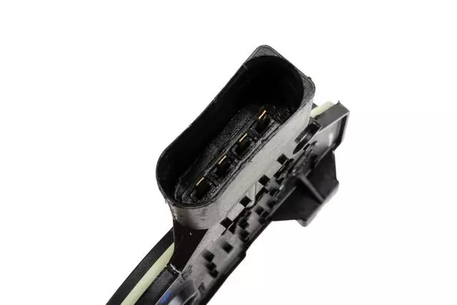 Windshield Wiper Motor Cover 84060427 GM | GMPartsDirect.com