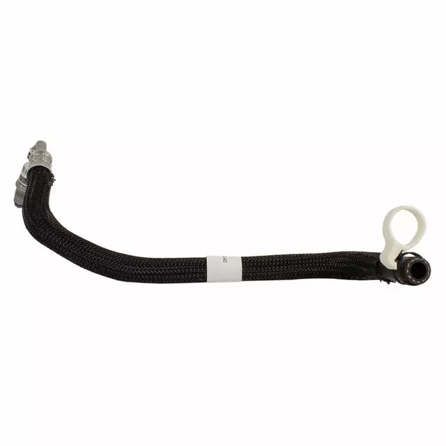 2017-2024 Ford Power Steering Return Hose JC3Z-3A713-G | OEM Parts Online