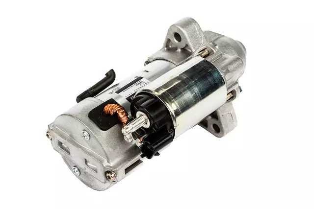 2014-2021 GM Starter 12663052 GM | GMPartsDirect.com