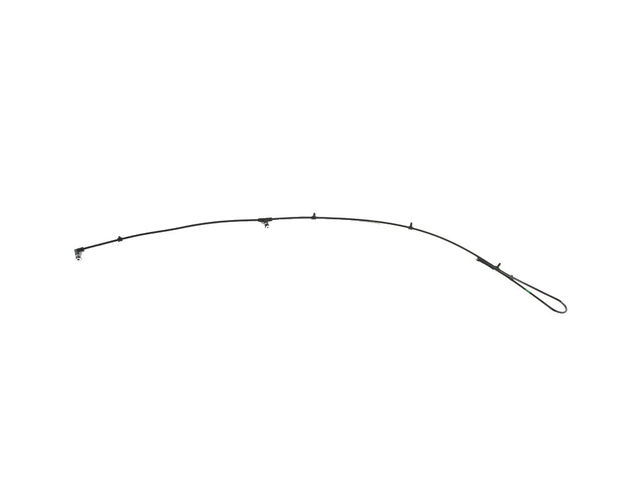 2017-2023 Dodge Charger Windshield Washer Hose 68499217AA | Mopar Estores