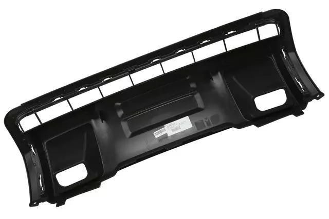 Skid Plates | OEM GM Parts