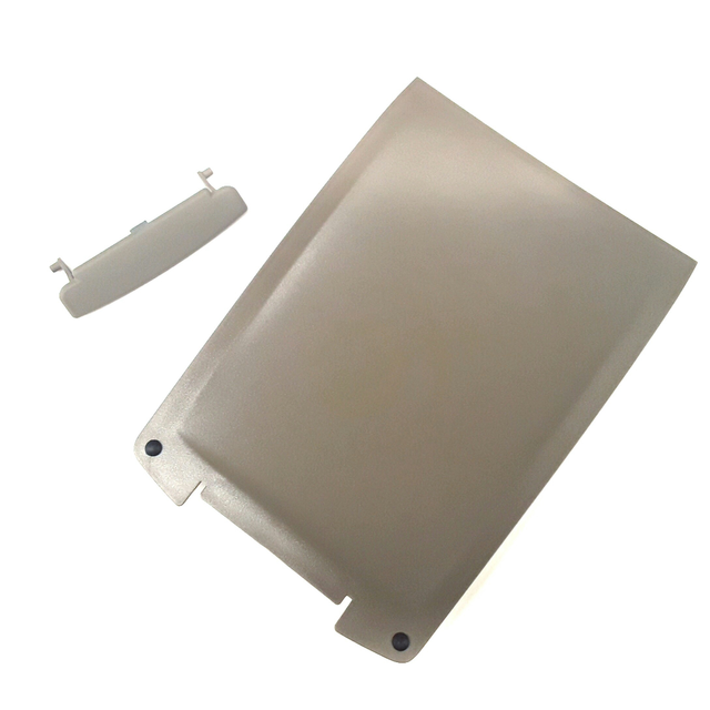 2005-2008 Audi Cover Assembly 4F0-898-173-D-1GK | Audi USA Parts