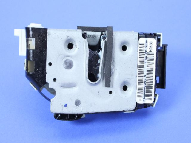 2011-2020 Mopar Lock Actuator - Passenger Side (RH) 4589922AH ...
