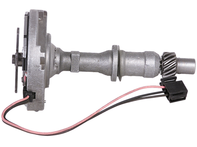 Remanufactured Distributor 88864784 | GMPartsDirect.com