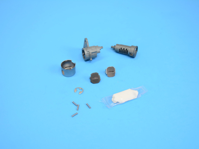 Pick-up Box and Fuel Filler Door for 2017 Ram 1500 | Mopar Estores