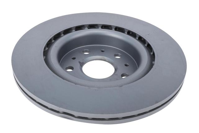 Shop GM Brake Rotors Today | GMC Parts Canada