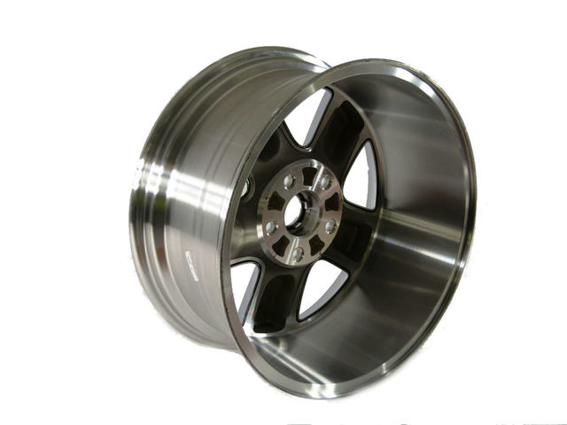 Mopar Wheels | Mopar Online Parts