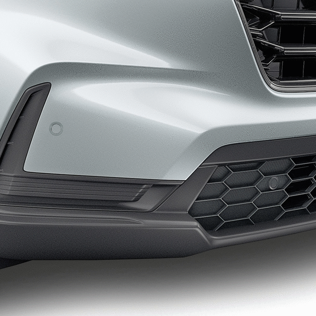 08V67-T7A-150J - Parking Sensor Kit - Still Night Pearl 2023-2025 Honda ...