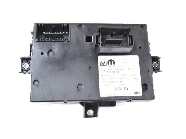 2014-2020 Ram Body Controller Module 68399798AB | Mopar Estores